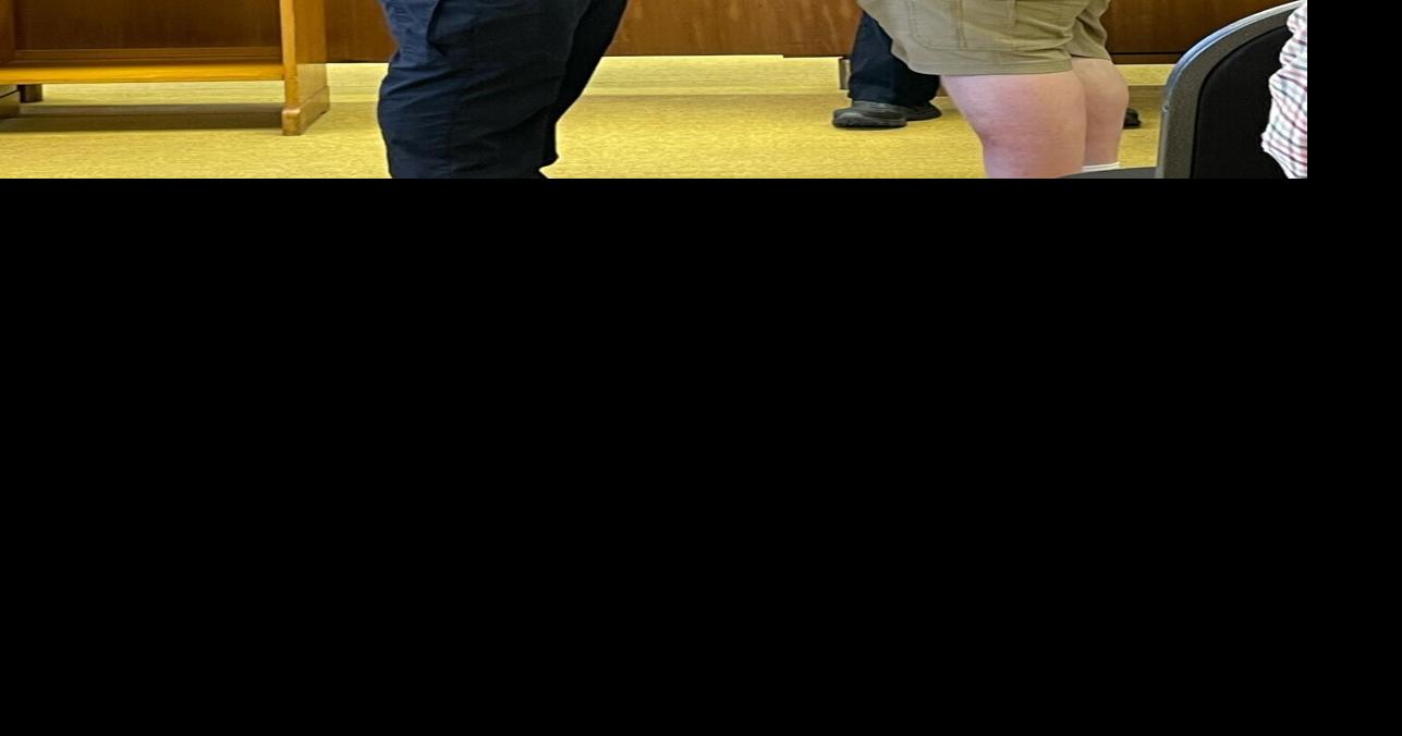 Ripon Police Department reaches full strength with addition of new ...