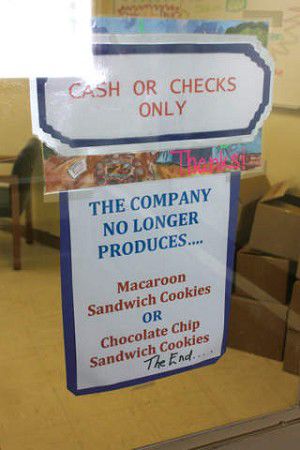 More jobs coming to cookie factory? | Local News | riponpress.com