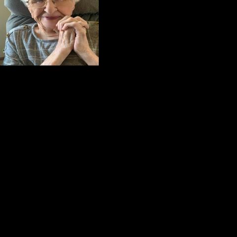 Marcella "Sally" M. Smith | Obituaries | riponpress.com