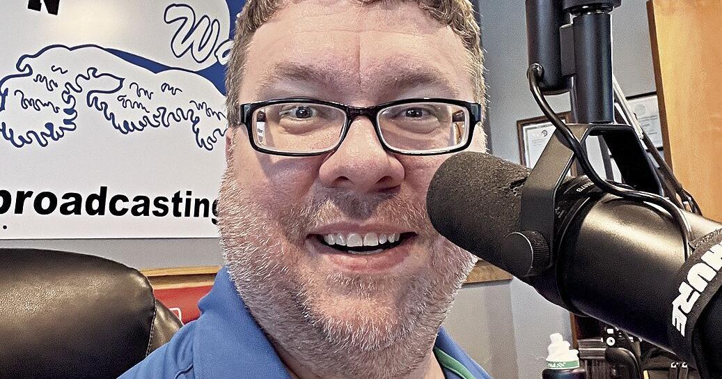 Getting to Know: A Q&A with ‘Rippin’ Good Radio Show’ host Brad Anthony ...