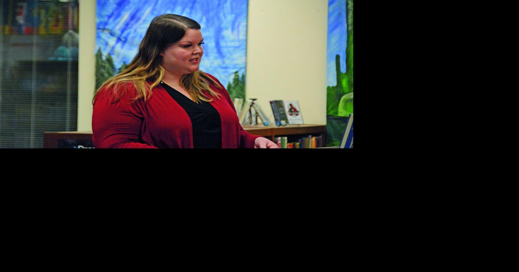 Heidel House pledges support to Green Lake School District | Local News ...