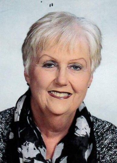 Nancy Lee Rahm | Obituaries | riponpress.com
