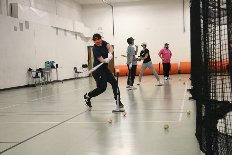 Ripon Tiger baseball team looks for bounceback season | Sports ...