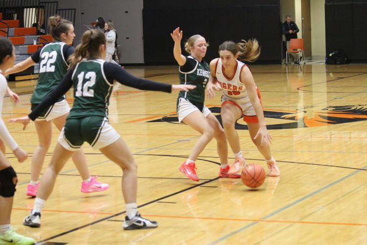 Ripon High School girls' basketball loses to Mauston | Sports ...