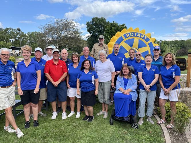 Getting to Know: A Q&A with new Ripon Rotary President Travis Nygard ...