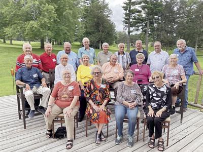 Ripon High School class of 1959 celebrates 63rd reunion | Local News ...