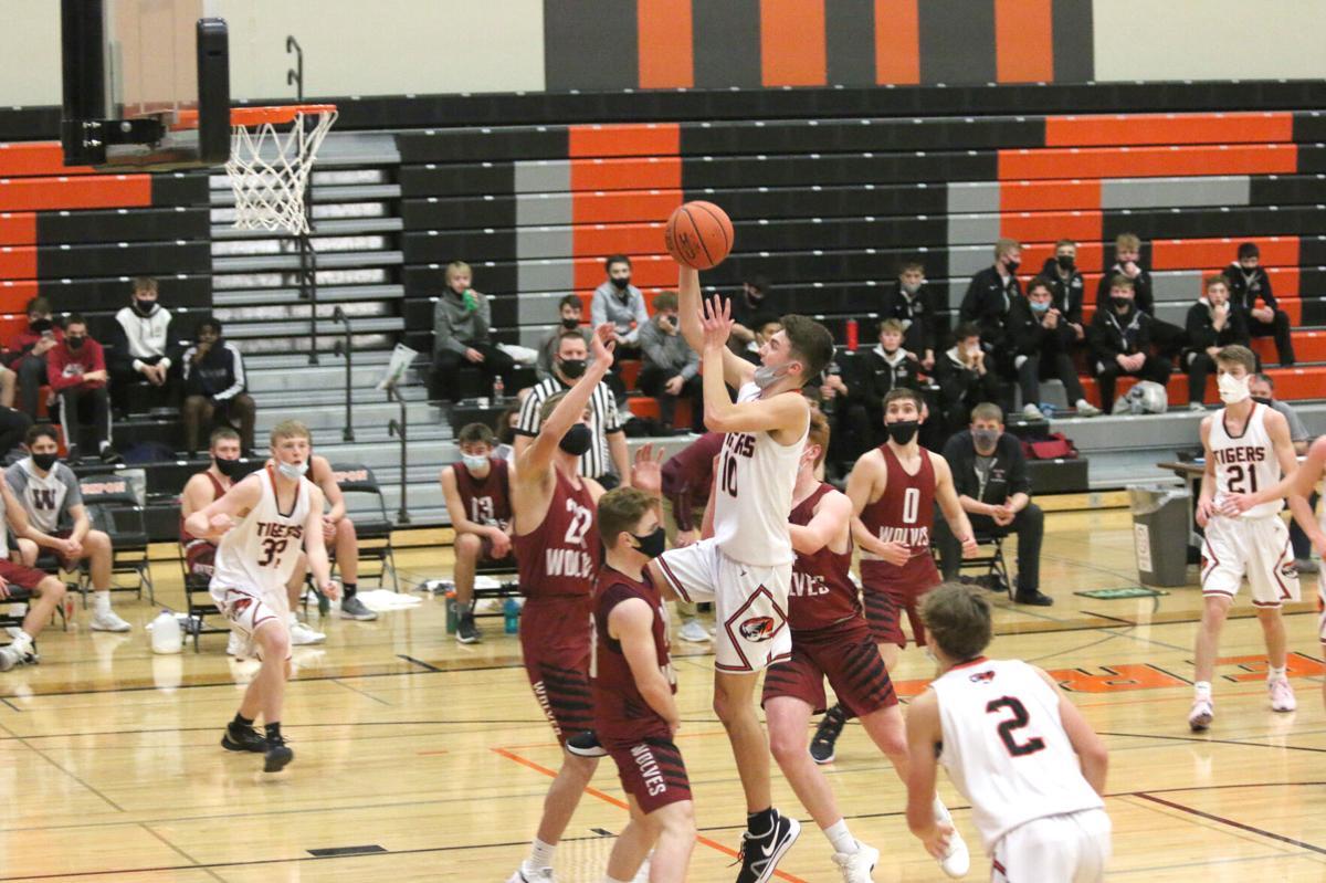 Check out 50 photos from the Ripon Tigers' boys' basketball team's WIN ...