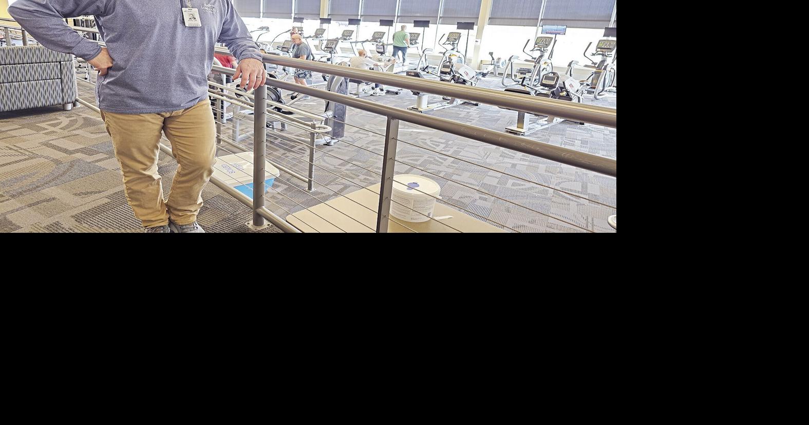 Achieve New Year’s resolutions at SSM Health Ripon community Hospital ...