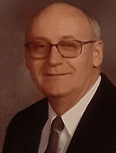 Rudolph “Rudy” Fredrick Handrich | Obituaries | riponpress.com