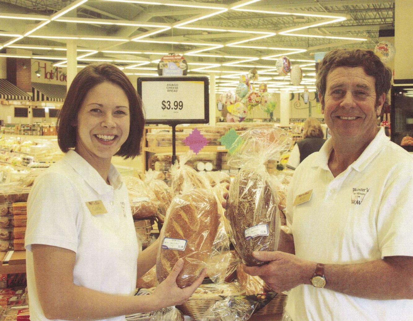 End of an era: Ripon's locally-owned Webster's Marketplace sold to Hy ...