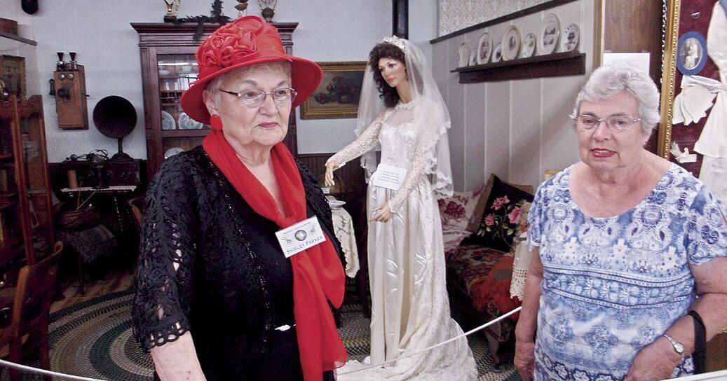 Relive the past at Markesan’s Heritage Day celebration | Local News ...