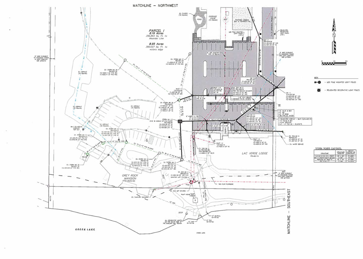 Site plan approved for Heidel House redevelopment, groundbreaking ...