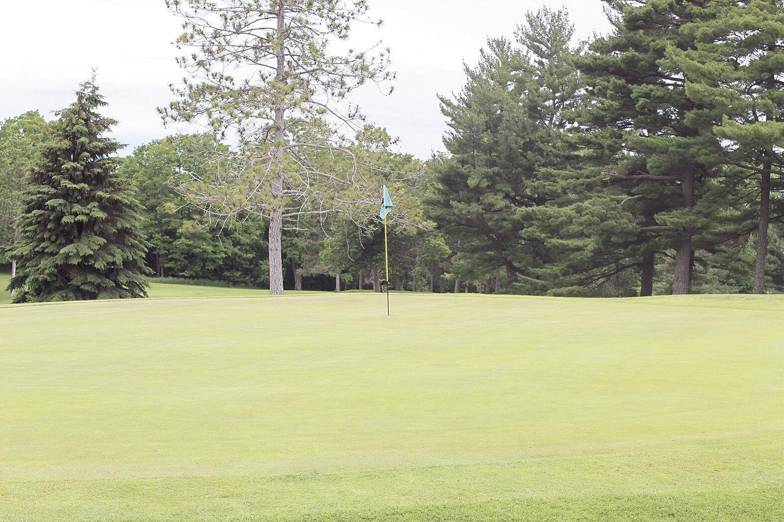 Restoring Wisconsin’s oldest public golf course: Improvements continue ...