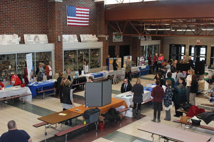 First-ever GL County Health and Wellness Fair to feature vendors ...