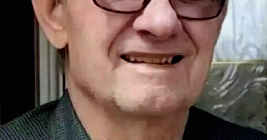 Gerald “Gerry” Alvin Sanders | Obituaries | riponpress.com