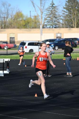 RHS track and field hosts Tom Callen Invitational — April 25, 2024 ...