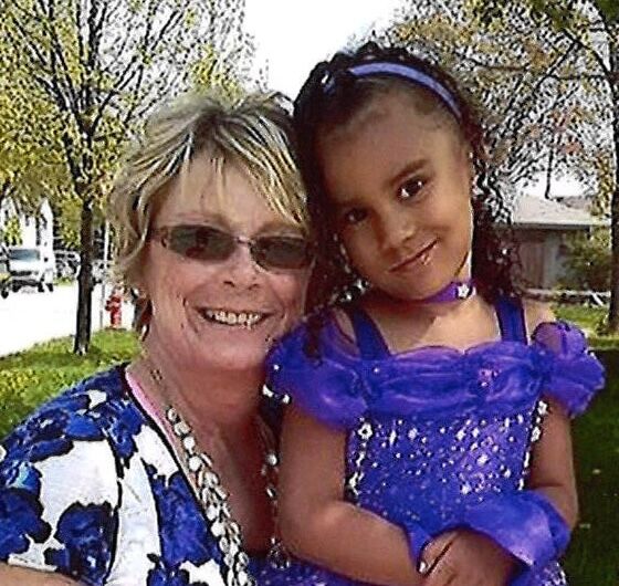 Sue Ellen Kay Zabel | Obituaries | riponpress.com