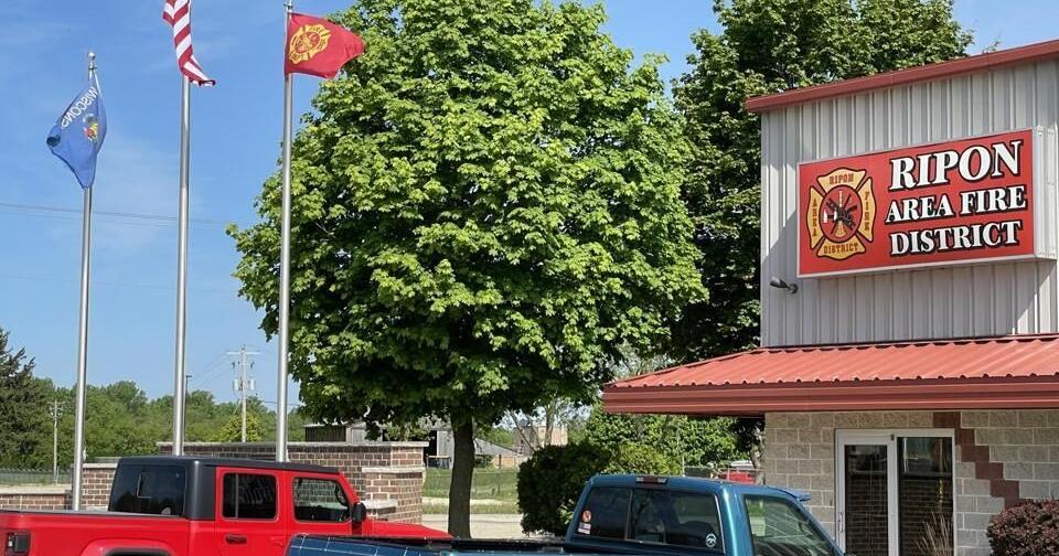 Editorial: Ripon Area Fire District inspections need to be thorough and on time | Opinion ...
