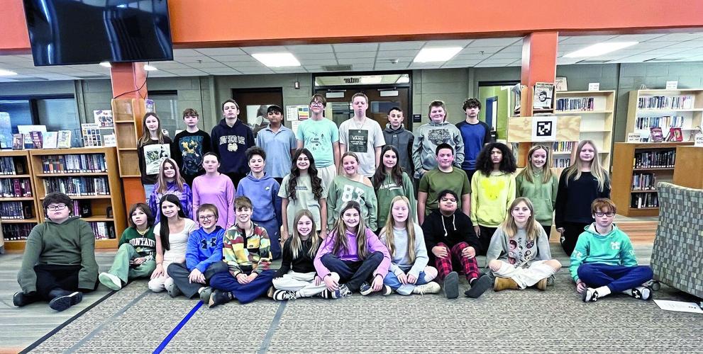 Ripon students excel at spelling bee competition | Local News ...