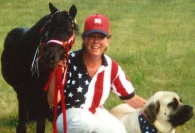 Carrie Nash (Stein) Bartik | Obituaries | riponpress.com