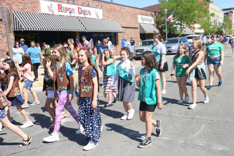 Ripon Memorial Day 2023 Program | Multimedia | riponpress.com