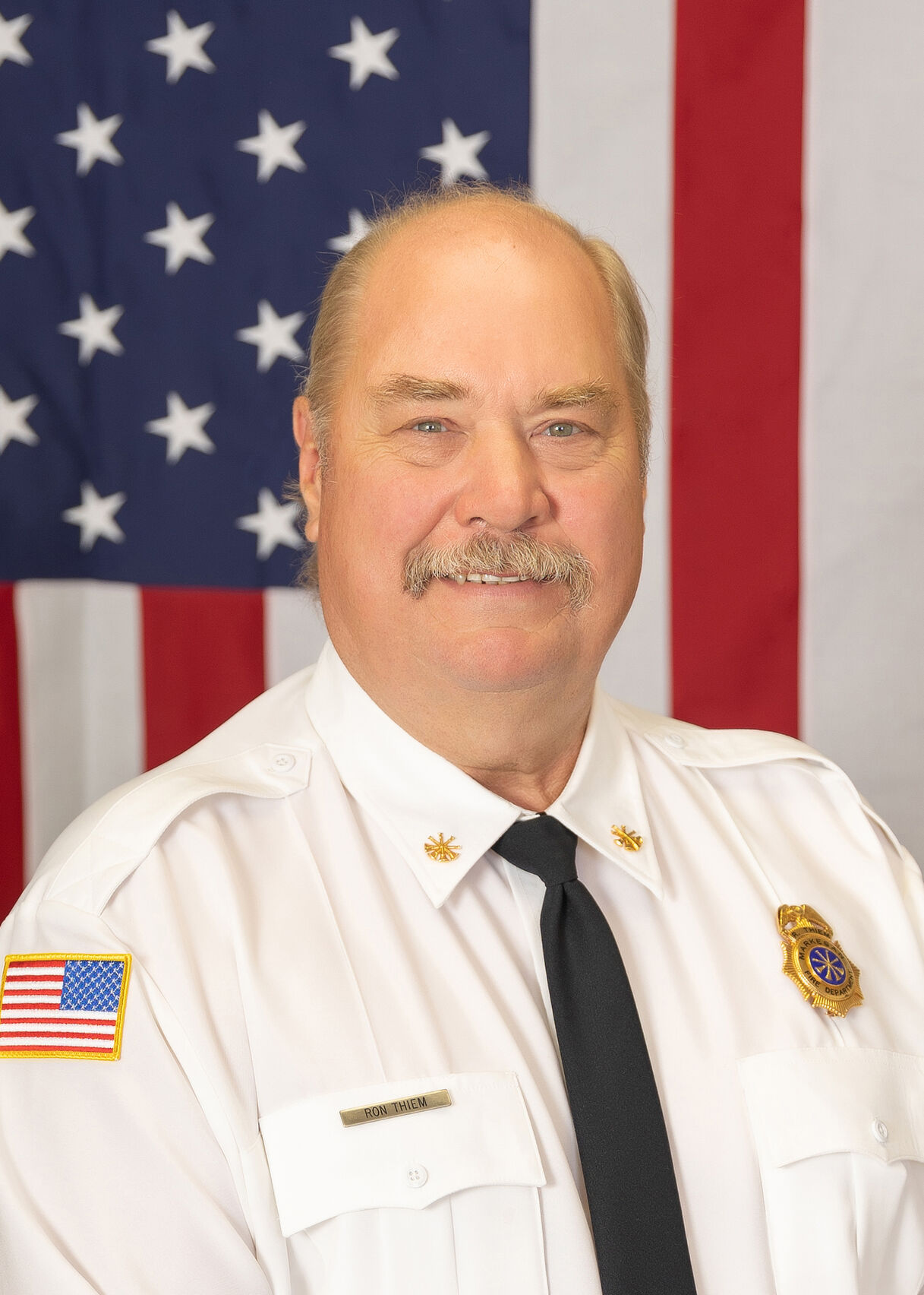 Ronald 'Ron' Thiem | Obituaries | riponpress.com