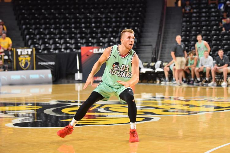 Ripon College alum Ty Sabin’s WeAreD3 team falls short of upset in The ...