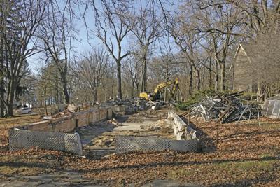 Follow up: How is the Heidel House redevelopment progressing? | Local ...