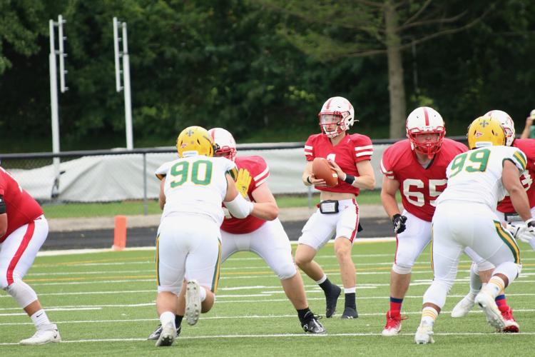 Ripon College football vs. St. Norbert — Sept. 3, 2022 | Multimedia ...