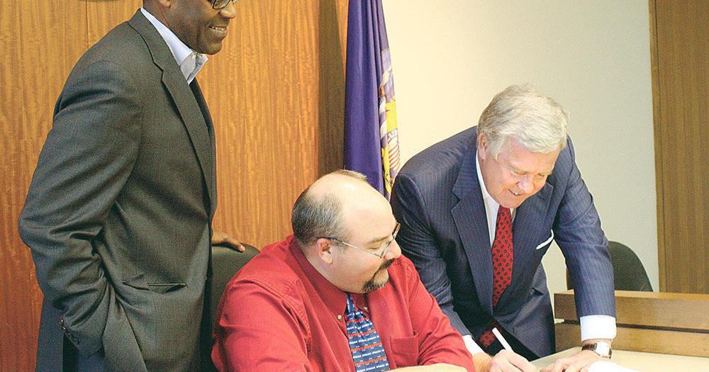 Former Mayor Aaron Kramer speaks out on Boca debacle for first time ...