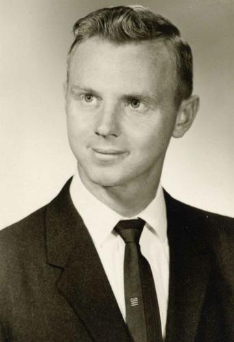 Ralph A. Polasky | Obituaries | riponpress.com