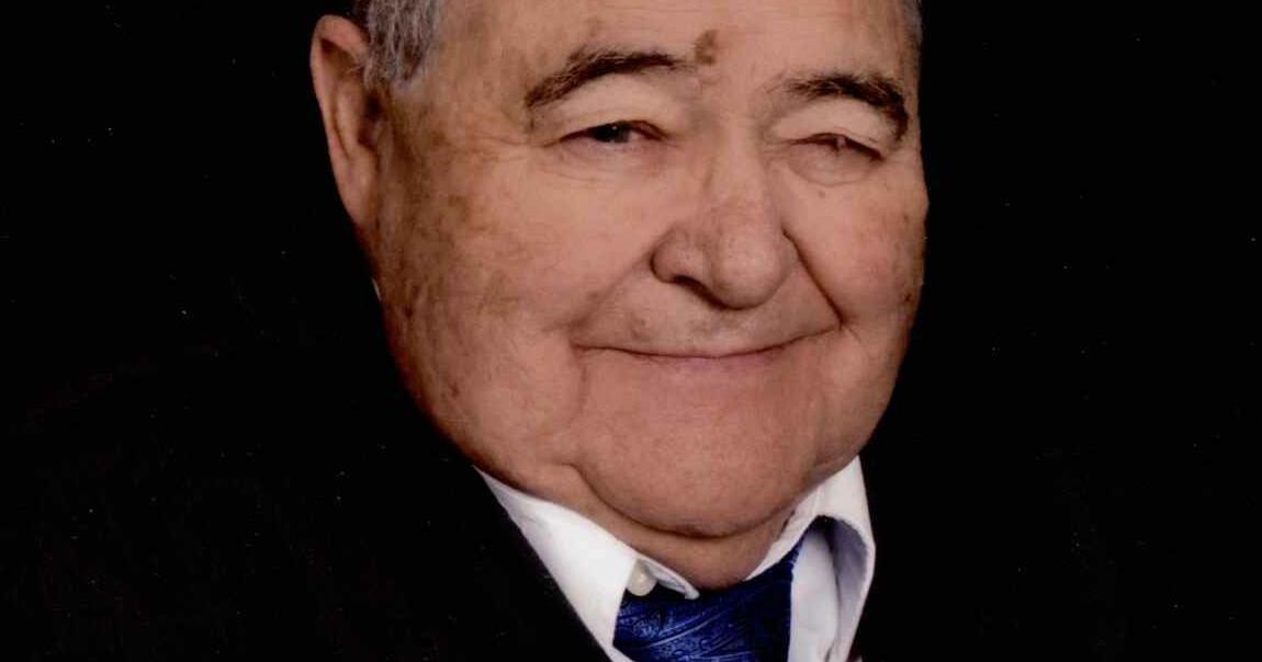 Leonard Patrick Quinn | Obituaries | riponpress.com