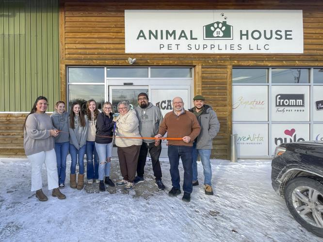 Animal House Pet Supply: A one-stop shop for pets | Local News ...