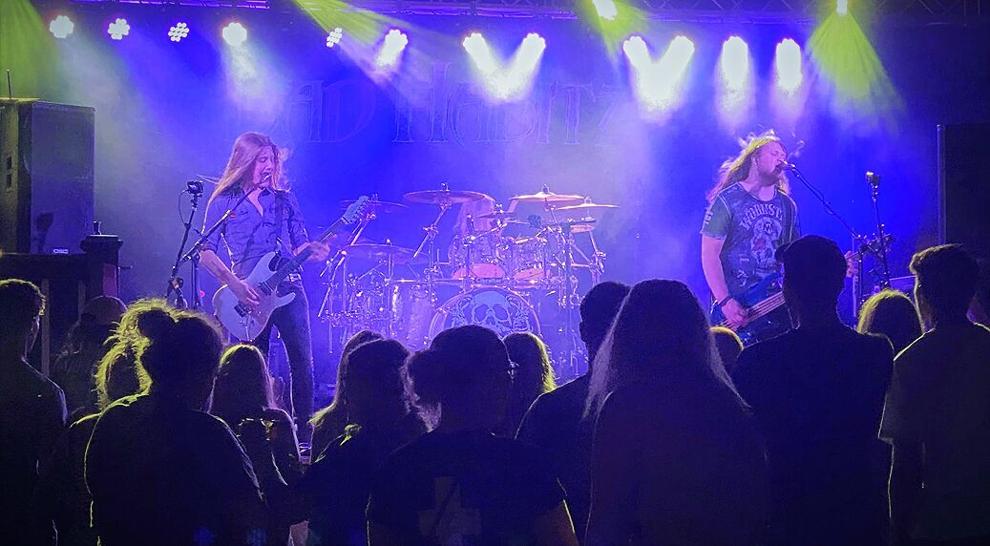 Bad Habitz returns to Ripon concert series | Local News | riponpress.com