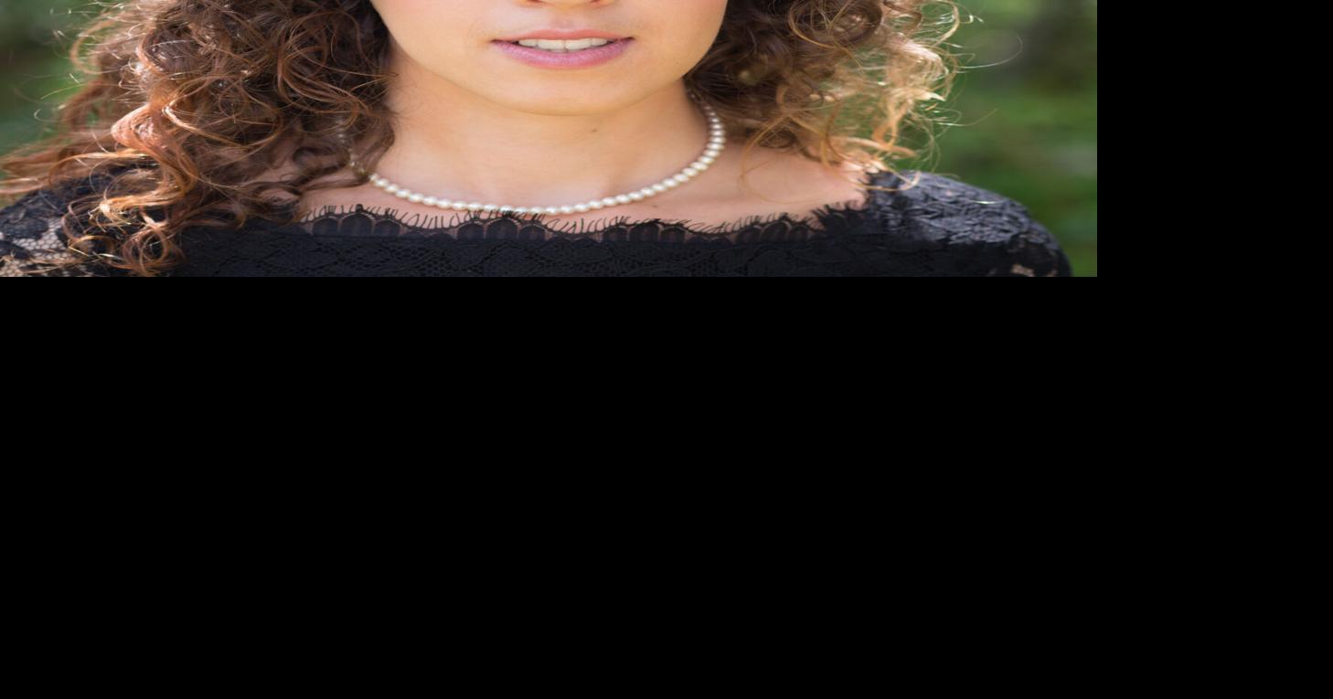 Chaz'men Williams-Ali and Aurelia Andrews to perform | Local News ...