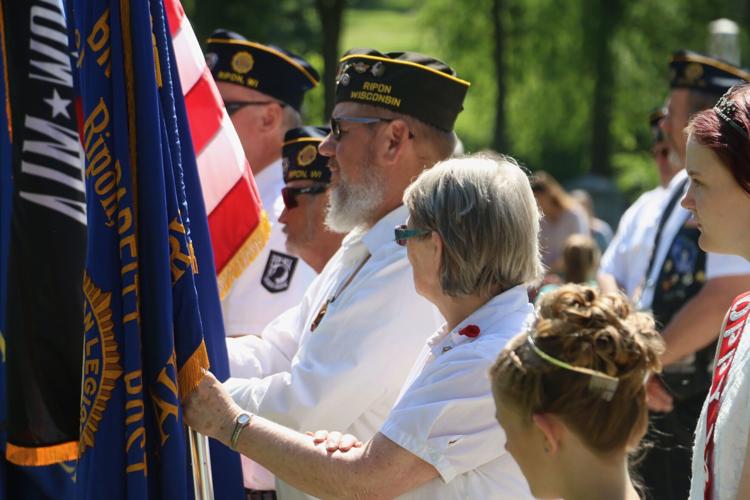 Ripon Memorial Day 2023 Program | Multimedia | riponpress.com