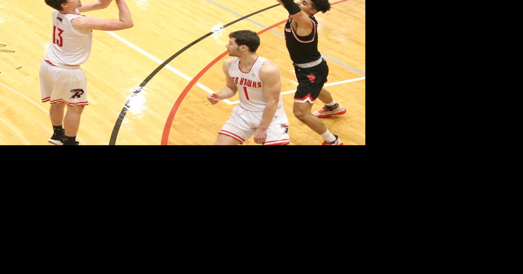PHOTOS: Ripon College men's basketball team ties single-game 3-point ...