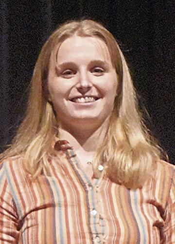 Getting to Know: A Q&A with Ripon High School junior Anya Duffy on her ...