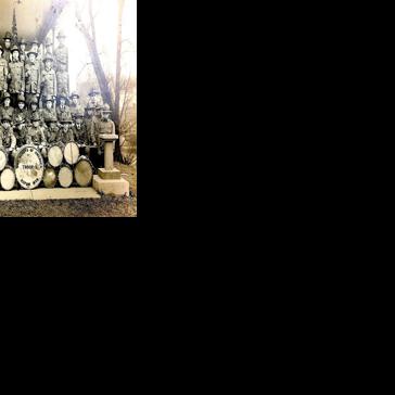 Throwback Thursday: Boy Scouts have existed in Ripon for more than 100 ...
