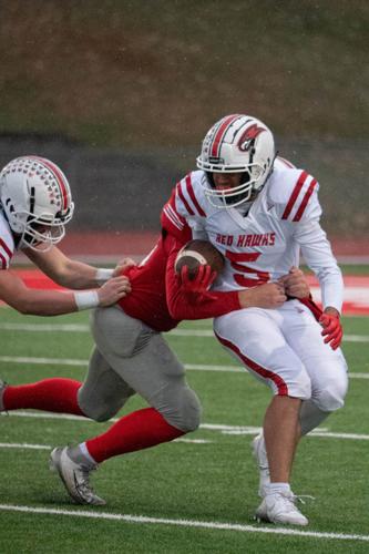 Ripon Red Hawks fall to Monmouth Fighting Scots 58-3 | Sports ...