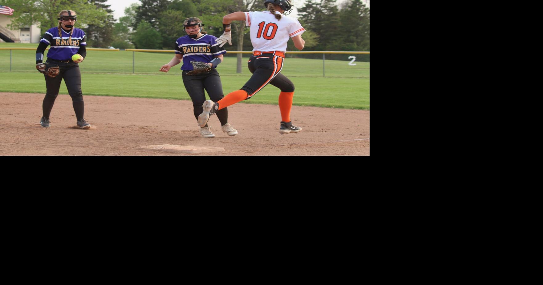 Ripon High School Tiger softball vs. Two Rivers — 5-18-2023 - 41.jpeg ...