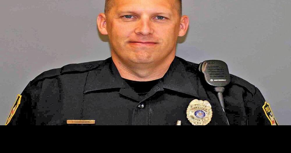 GL hires former Ripon officer as full-time patrolman | News ...