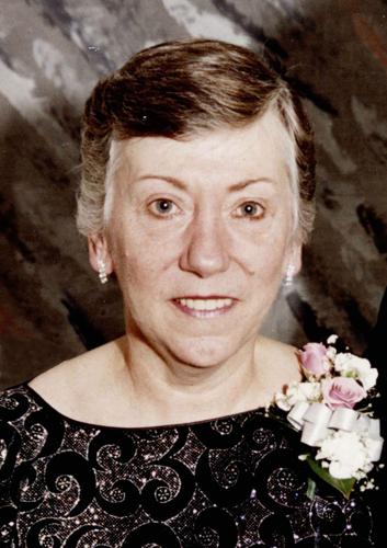 Patricia Ann Froelich | Obituaries | riponpress.com