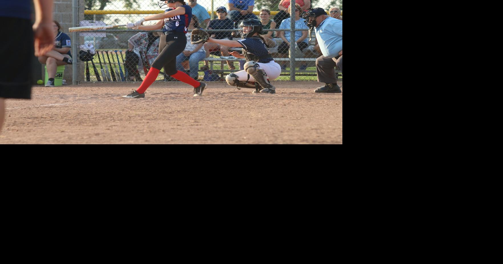 Ripon American Legion softball vs. Green Lake — July 12, 2024 (Miya Grunert photos) | Multimedia ...