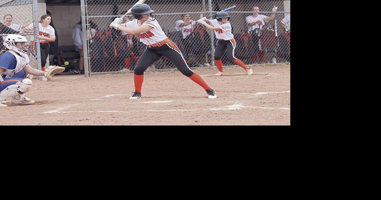 Late walks, hit prove costly for Ripon in loss to Appleton West (PHOTOS ...