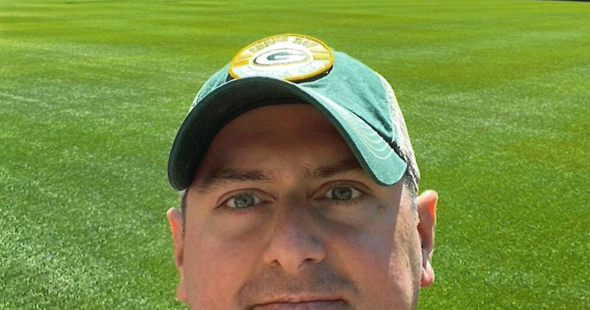 Kevin Allan Inman | Obituaries | riponpress.com