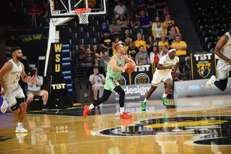 Ripon College alum Ty Sabin’s WeAreD3 team falls short of upset in The ...