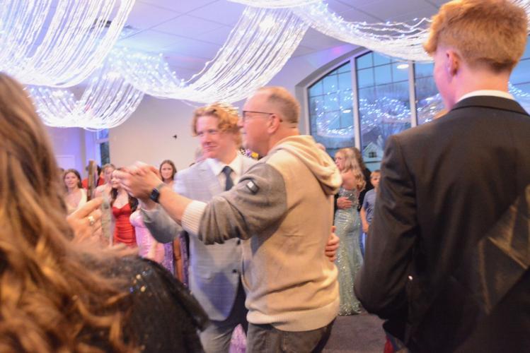 Green Lake Prom: A Masquerade Ball | Local News | riponpress.com