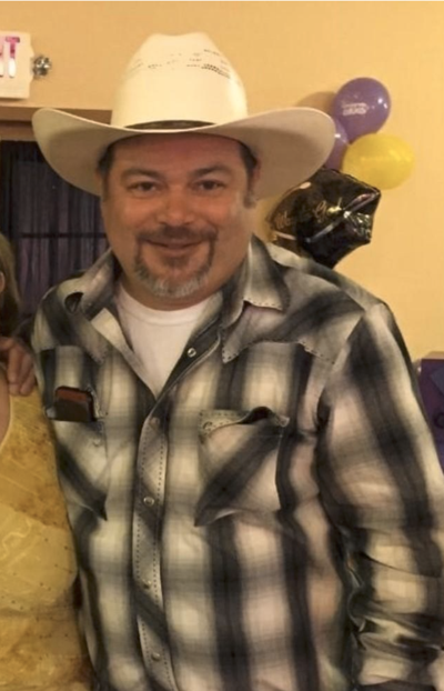 Jonathan Michael Rivera | | riponpress.com