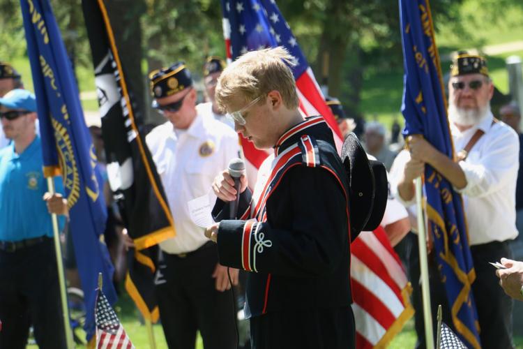 Ripon Memorial Day 2023 Program | Multimedia | riponpress.com